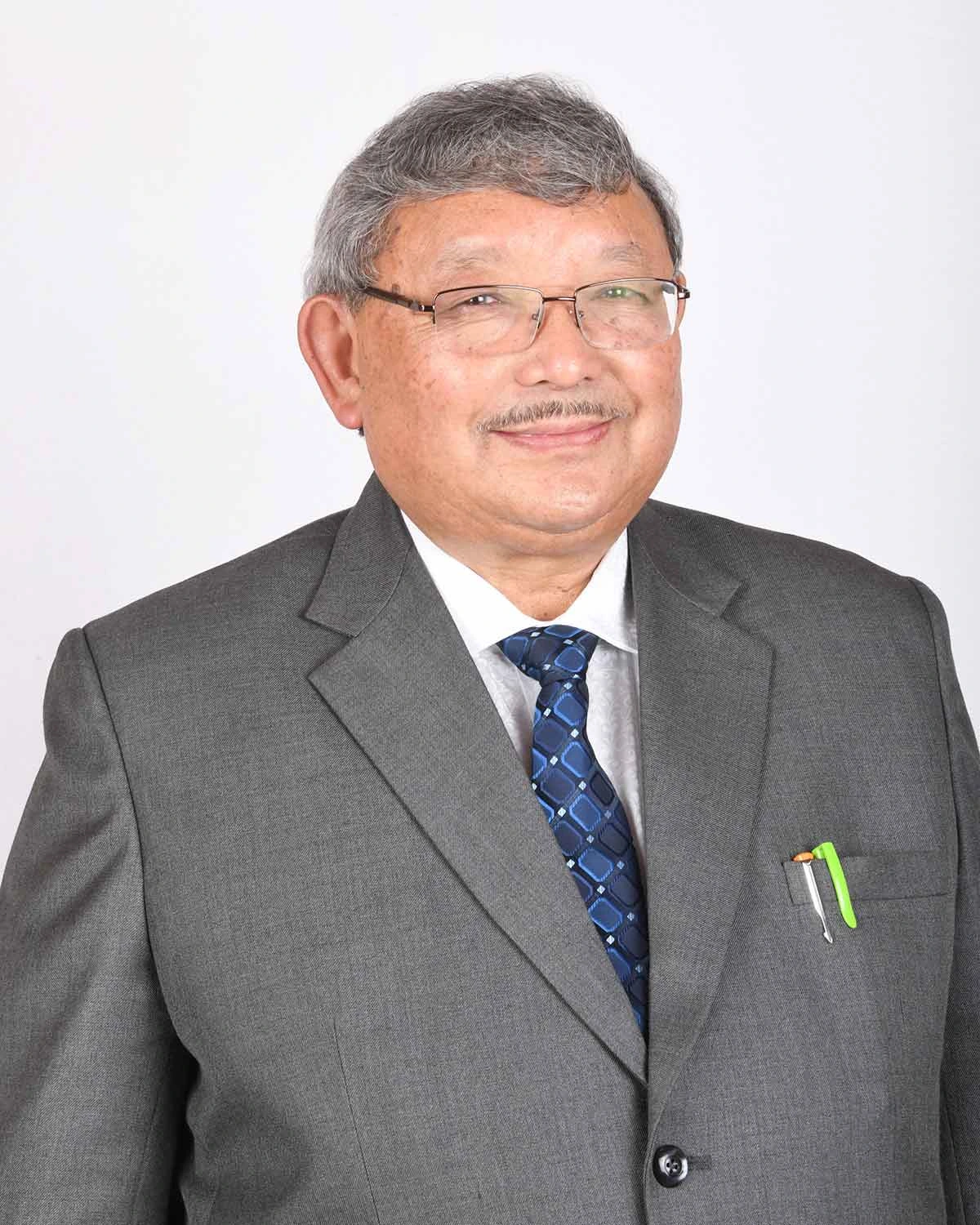 Sikkim Krantikari Morcha