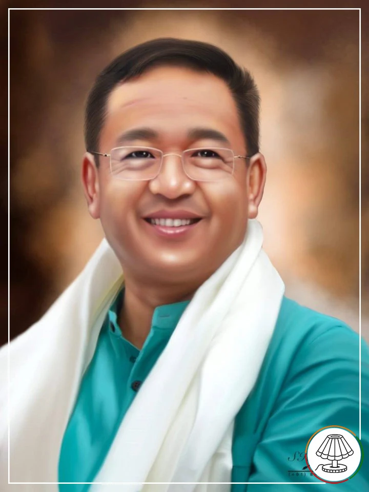 Sikkim Krantikari Morcha